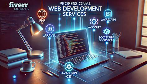 Do Backend Php Laravel Software Development Web App Frontend By