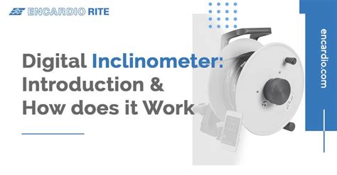 Digital Inclinometer System Introduction Digital Mems Data Logger