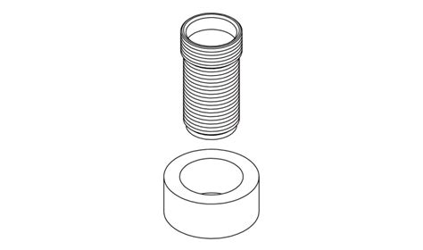 series various extension set