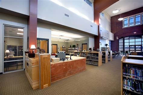 Copper Mill Elementary Holly And Smith