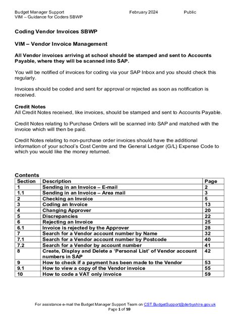 Fillable Online Utilising OpenText Vendor Invoice Management VIM For Your Fax Email Print