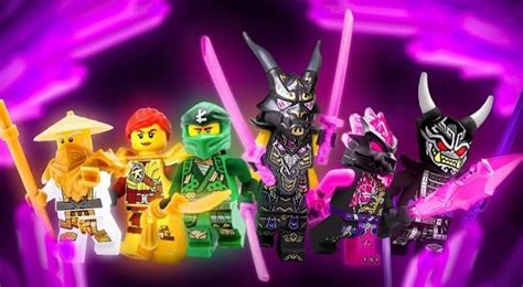 Pin By Takatu On Trollhunters Characters Lego Creations Lego Ninjago