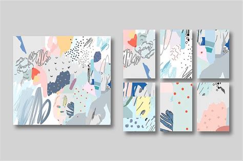 Cut Out Graphic Pack