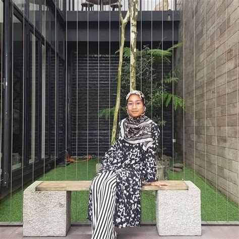 Myra Yahya Myrayahya Threads Say More