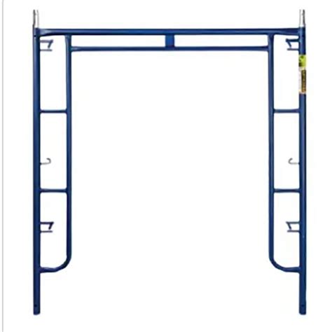 China Customized H Frame Steel Scaffolding Manufacturers Suppliers