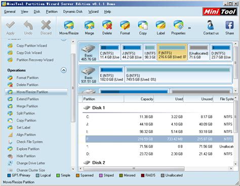 Are You Looking For An Easy Way To Resize Disk Partition Of Windows Server