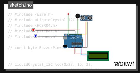 Wokwi Online Esp32 Stm32 Arduino Simulator