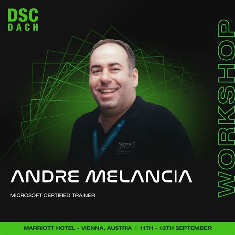 Dsc Dach On Linkedin Ai Datascience Ml Workshop Dscdach Vienna