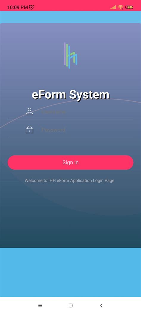 Download Ihh Sg Eforms Latest Version 1018 Android Apk File