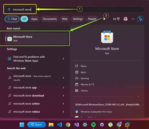 Install Ubuntu On WSL On Windows LinuxWays