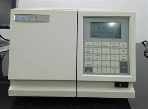 Refractive Index Detector