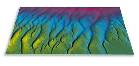 Tech File AI Powered Bathymetric Data Processing