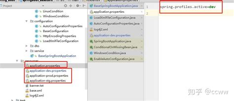 【springboot】 Spring Boot核心（原理以及代码实现） 知乎