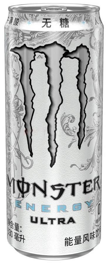 Купить MONSTER ENERGY ULTRA БЕЗ САХАРА 330мл КИТАЙ: отзывы, фото и ...