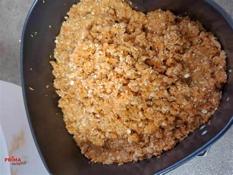 Dort Pro Koně Príma Receptář Cz