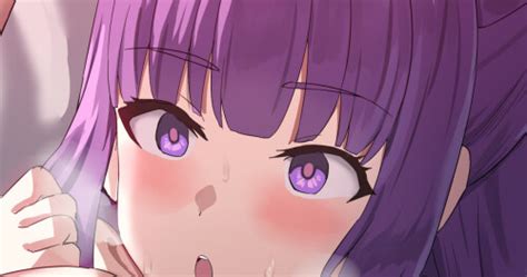 Sousou No Frieren Frieren Beyond Journeys End Hentai Hentaiforce