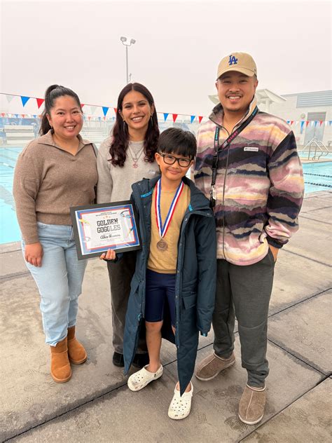 Lakewood Aquatics Home