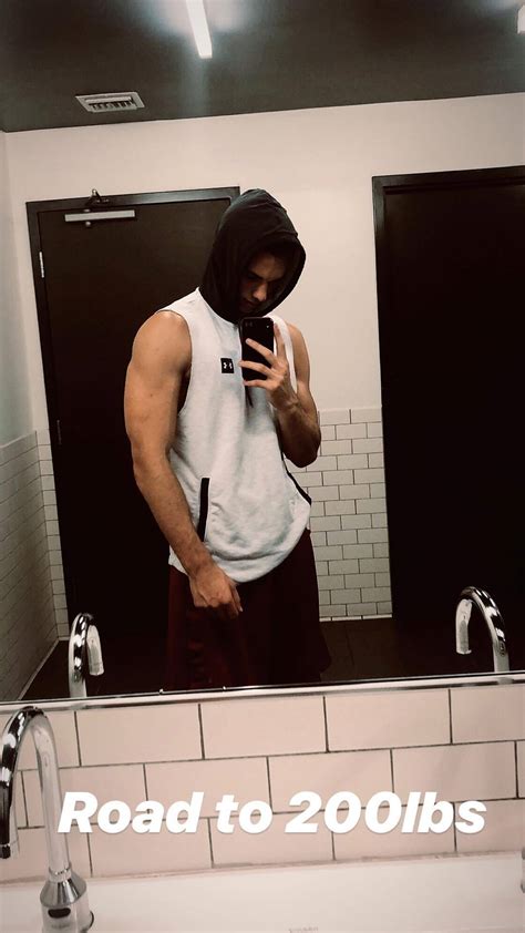 David Yo Thehottestmenaround Zach Cox