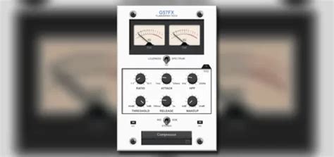 Lala Free Compressor Limiter Plugin Nation
