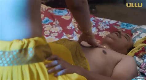 ULLU Adult Web Series Sex Scene
