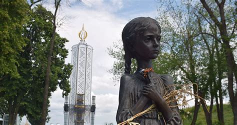 92 громадян вважають Голодомор геноцидом українського народу