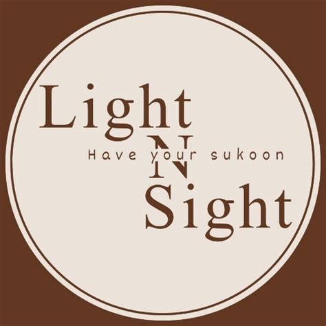 Light N Sight Youtube