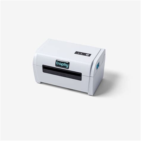 New Stock Arrived Trophy Thermal Ink Free Printer T1