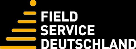Field Service Deutschland
