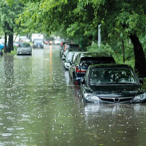 Environment Act 2021 Guide To Monitoring Impact Of Storm Overflow