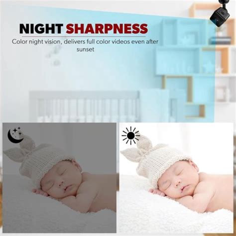 Spycam Mini Surveillance Camera Kleine Camera Verborgen Camera