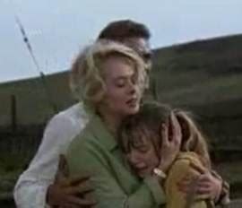 Veronica Cartwright The Birds