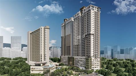 1 Bedroom Unit North Tower A In Grand Residences Filipino Homes