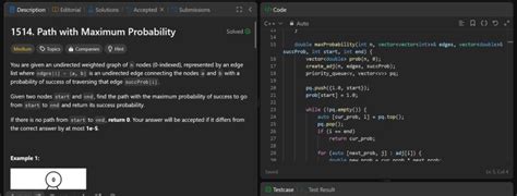 Kishore M On Linkedin Leetcode Graphtheory Algorithms Problemsolving Dijkstrasalgorithm