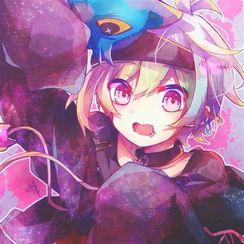 Pin By Jamie Howard On Rintarou Iida Anime Anime Art Kawaii Anime