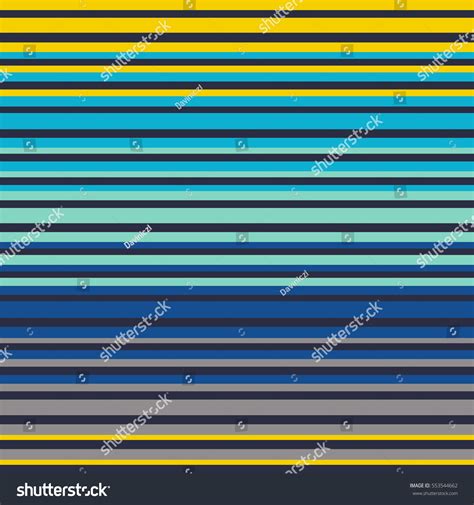 Multi Color Lines Background Stock Vector Royalty Free 553544662