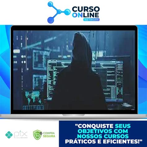 Ataques De Negação De Serviço Guardweb Cursos Online Network