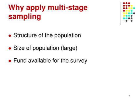Ppt Multistage Sampling Powerpoint Presentation Id6102412 Ppt Multistage Sampling Powerpoint Presentation Id6102412