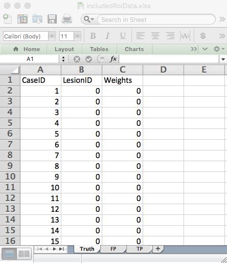 Chapter 25 Roi Paradigm The Rjafroc Quick Start Book