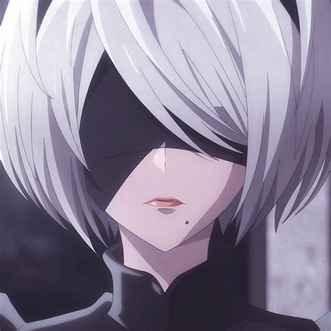 Pin On Nier Automata