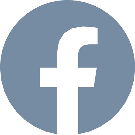 Facebook Svg Vectors And Icons Svg Repo