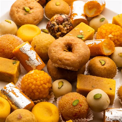 Sweets Jallundhar Sweets And Bakers