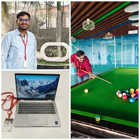 From Learning To Growing My Internship Experience At Oracle