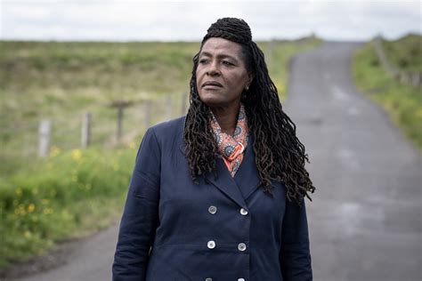 Ellis Sharon D Clarkes Groundbreaking Detective Drama Returns For A