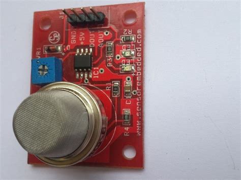 Carbonmonoxide Mq7 Gas Sensor Mq7 Gas Sensor Mq9 Gas Sensor कार्बन