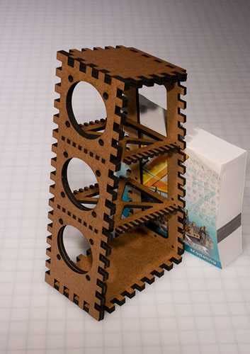 B3 Mini Array Computer Speakers Diy Walyou