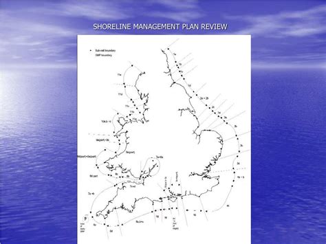 Ppt Shoreline Management Plan Review Smp2 Powerpoint Presentation