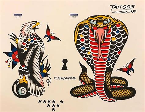 Traditional Cobra Flash