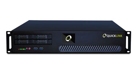 蘋果網 Quicklink採用decklink Quad 2進行移動播出和串流媒體直播 蘋果新聞