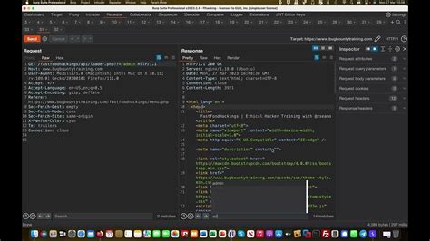 Javascript Analysis To Information Leak Fastfoodhackings Bug Bounty