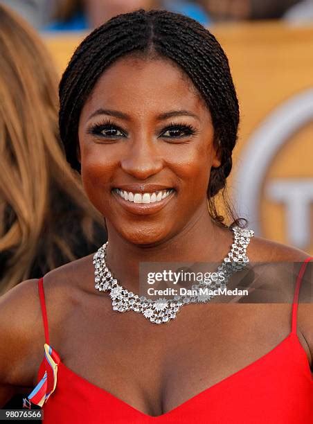 Rutina Wesley Photos And Premium High Res Pictures Getty Images